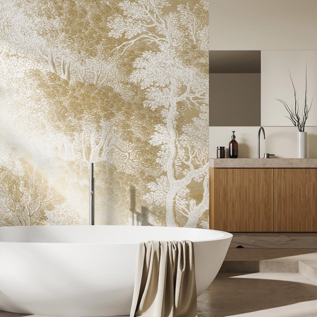 KEK | Engraved landscapes | Design III